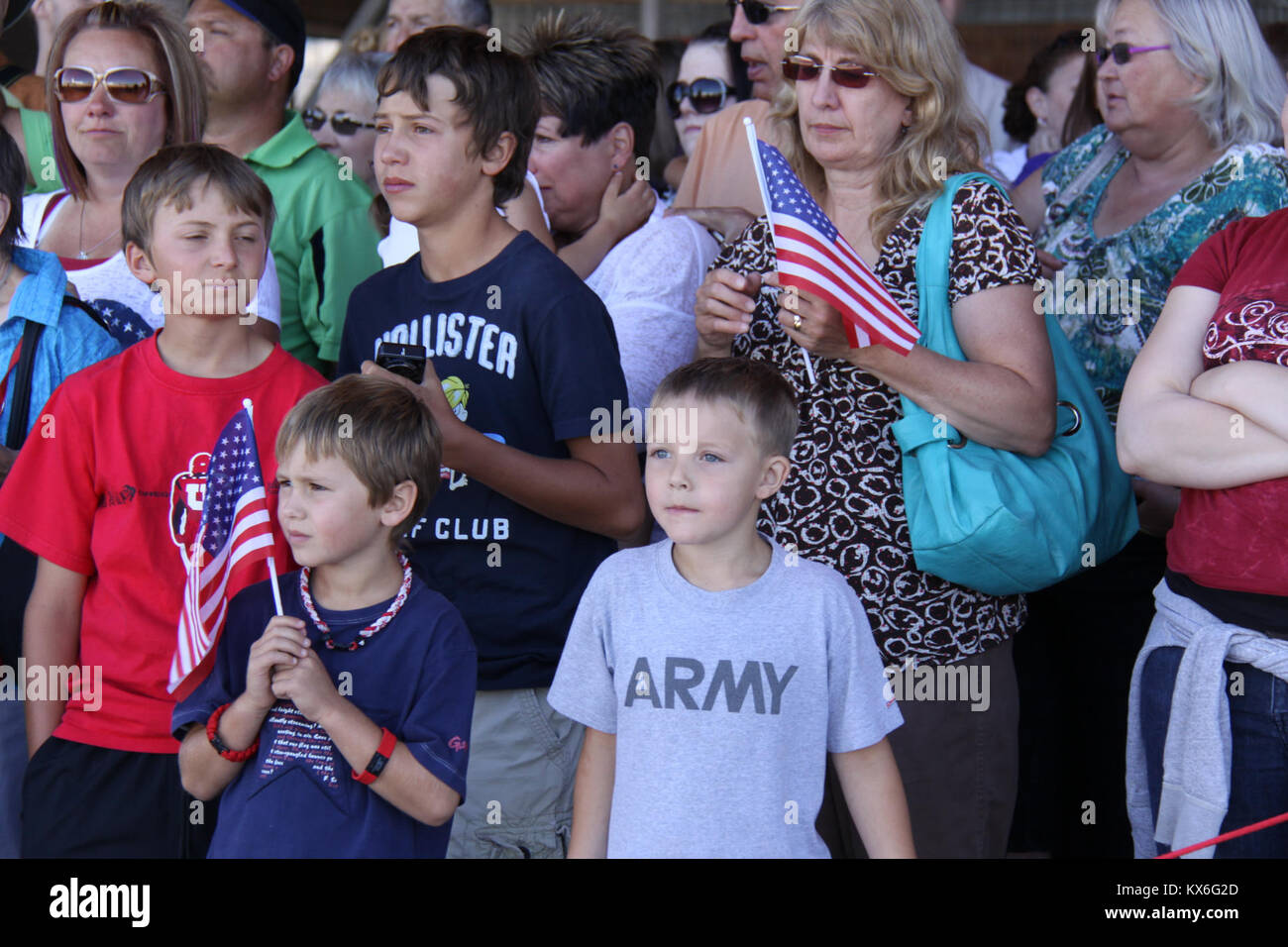 The approximately 150 Soldiers of the Utah National Guard's 624th ...