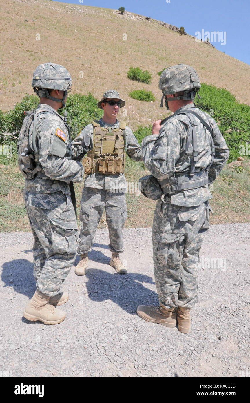 Human intelligence collector hi-res stock photography and images - Alamy