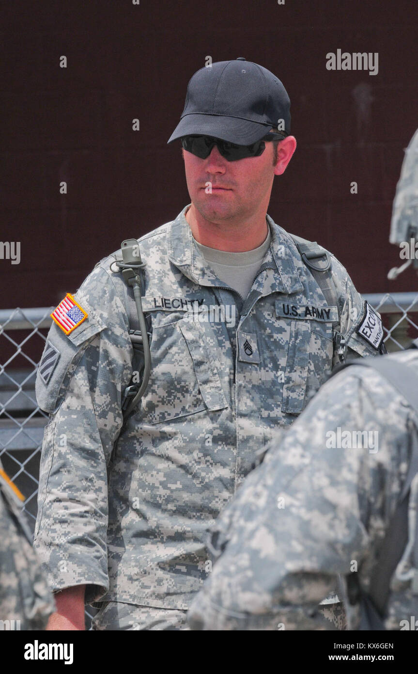 Human intelligence collector hi-res stock photography and images - Alamy