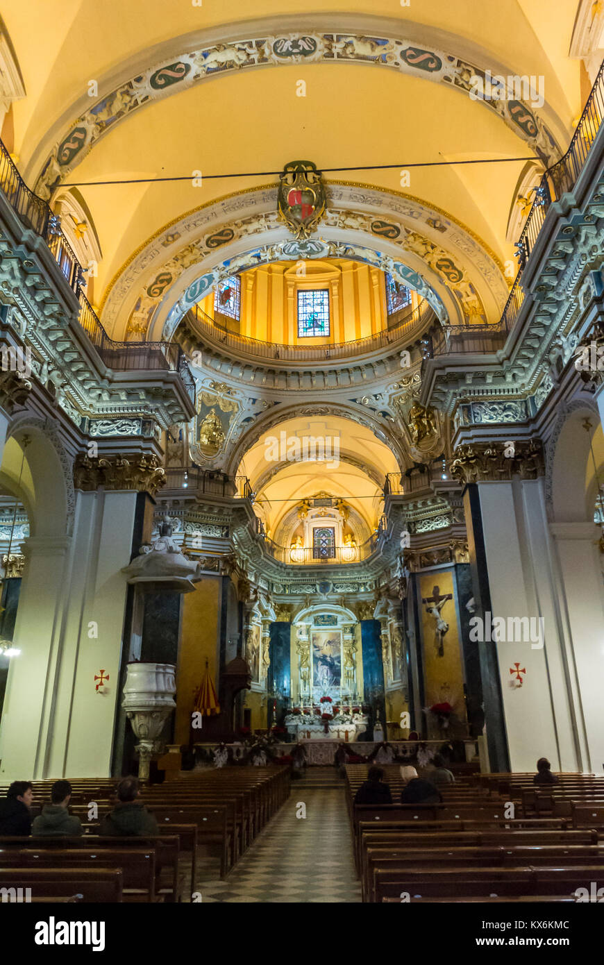 Cathedrale saint reparte hi-res stock photography and images - Alamy