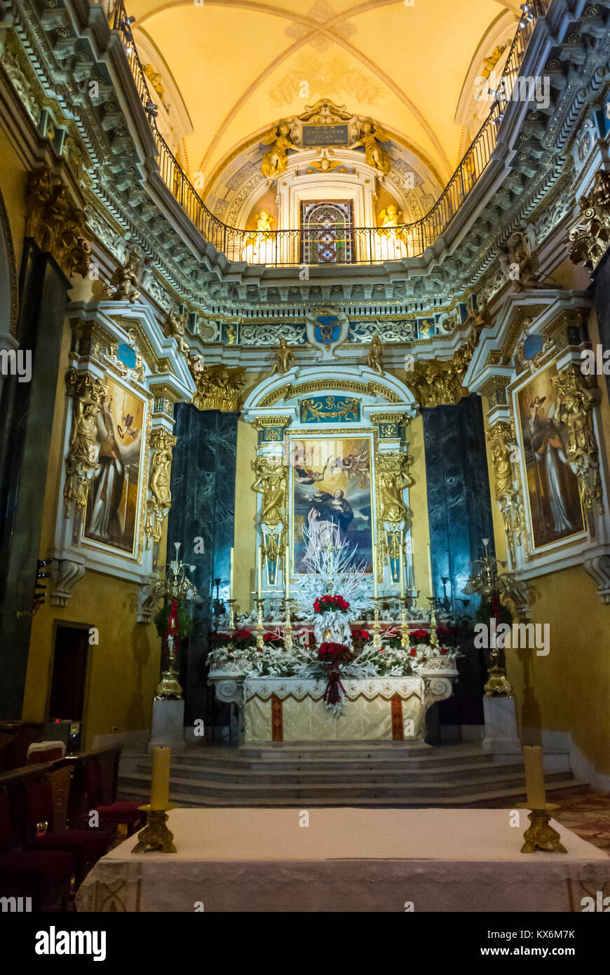 Cathedrale saint reparte hi-res stock photography and images - Alamy