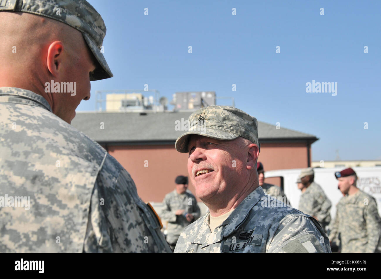 CAMP WILLIAMS, Utah -The Utah National Guard hosted its annual Governor ...