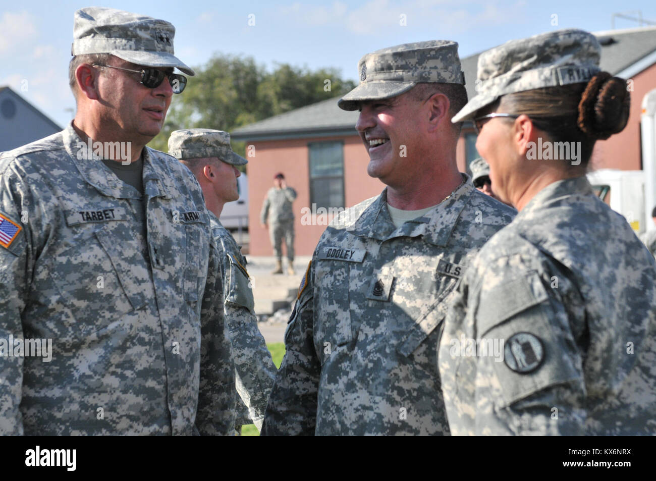 CAMP WILLIAMS, Utah -The Utah National Guard hosted its annual Governor ...