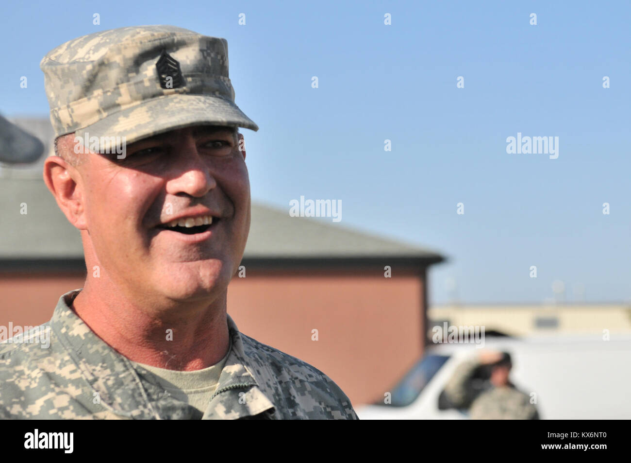 CAMP WILLIAMS, Utah -The Utah National Guard hosted its annual Governor ...