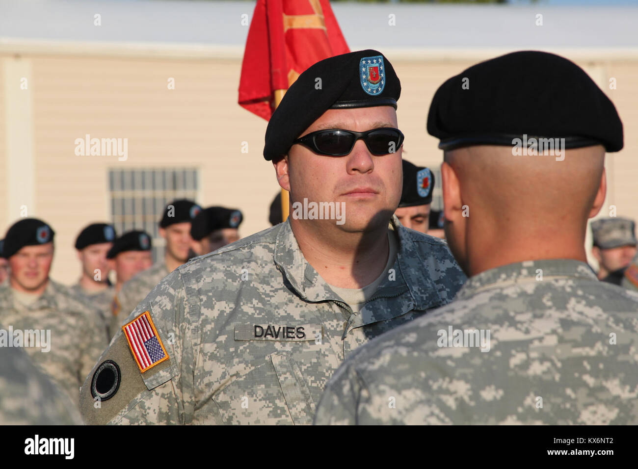 CAMP WILLIAMS, Utah -The Utah National Guard hosted its annual Governor ...