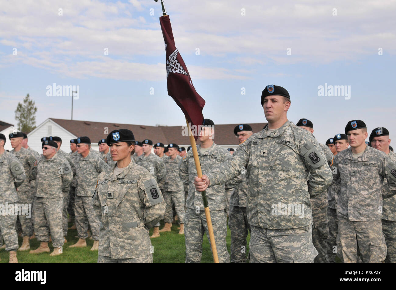 CAMP WILLIAMS, Utah -The Utah National Guard hosted its annual Governor ...