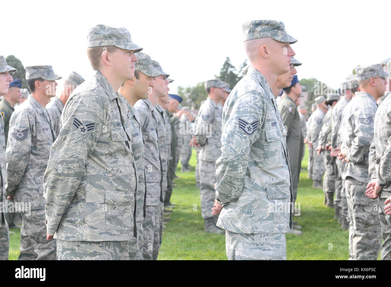 CAMP WILLIAMS, Utah -The Utah National Guard hosted its annual Governor ...