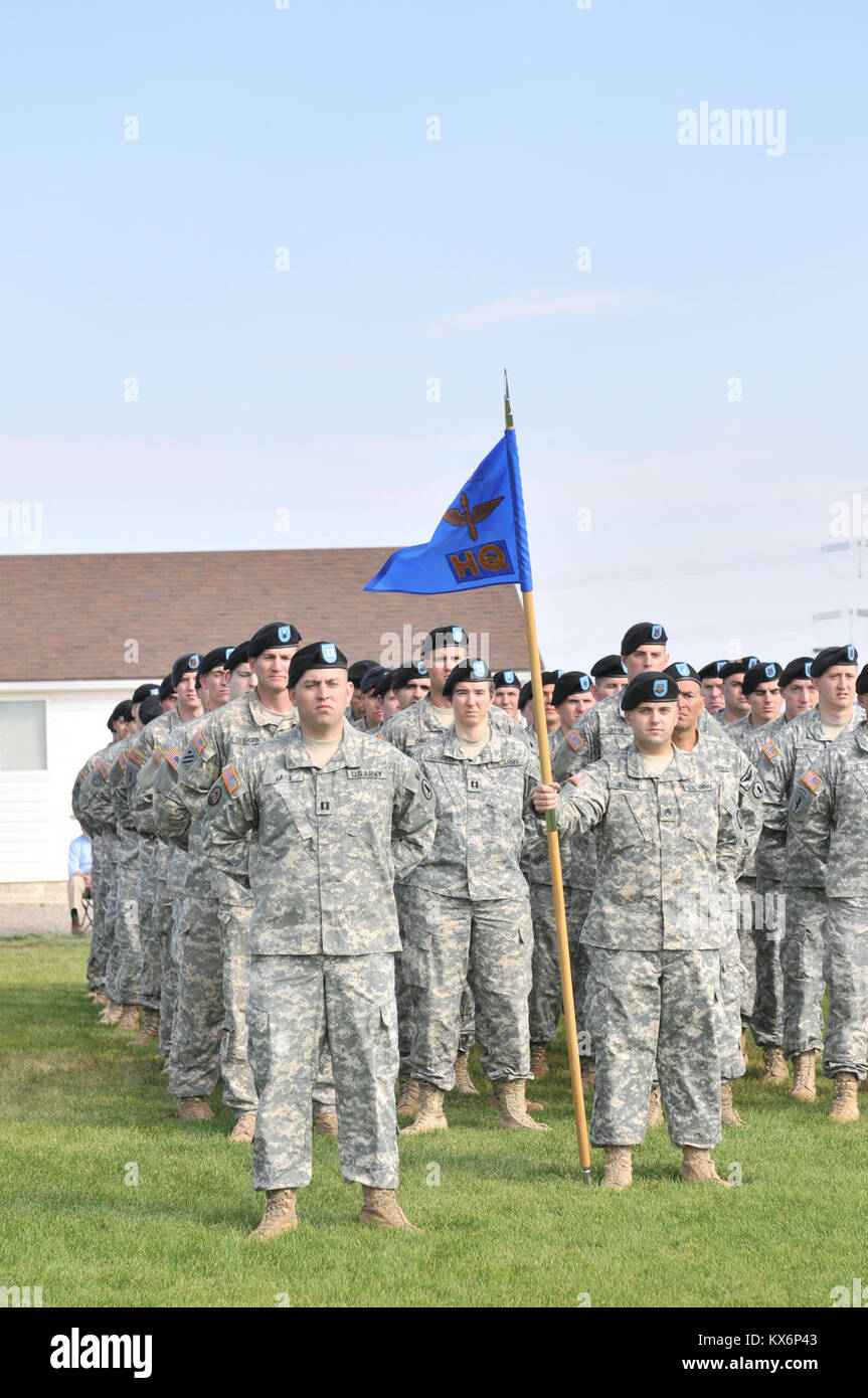 CAMP WILLIAMS, Utah -The Utah National Guard hosted its annual Governor ...
