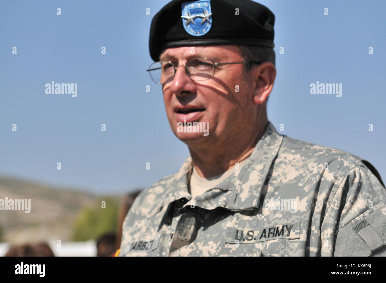 CAMP WILLIAMS, Utah -The Utah National Guard hosted its annual Governor ...