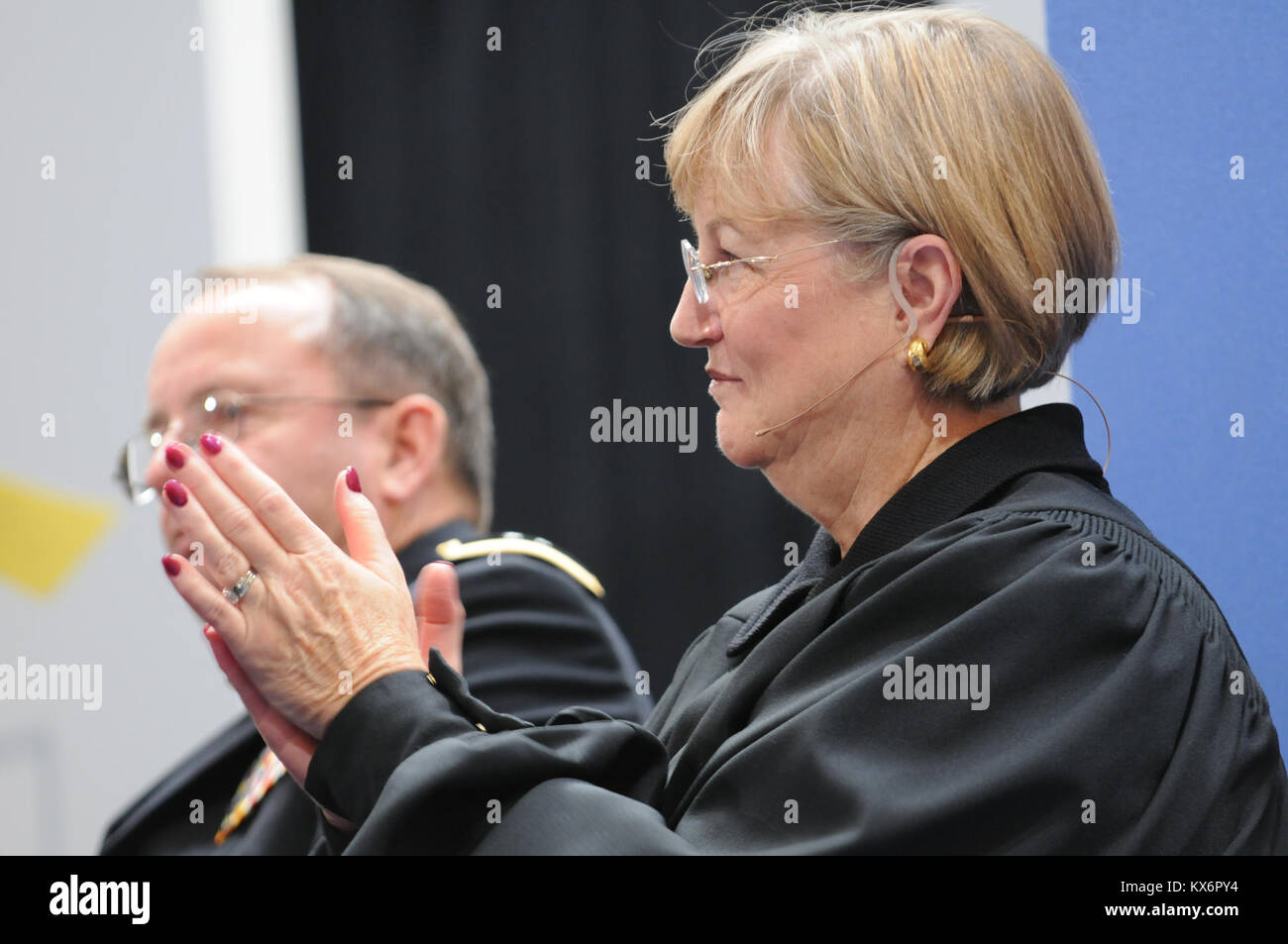 Utah Gov. Gary R. Herbert and Lt. Gov. Greg Bell were sworn in Monday ...