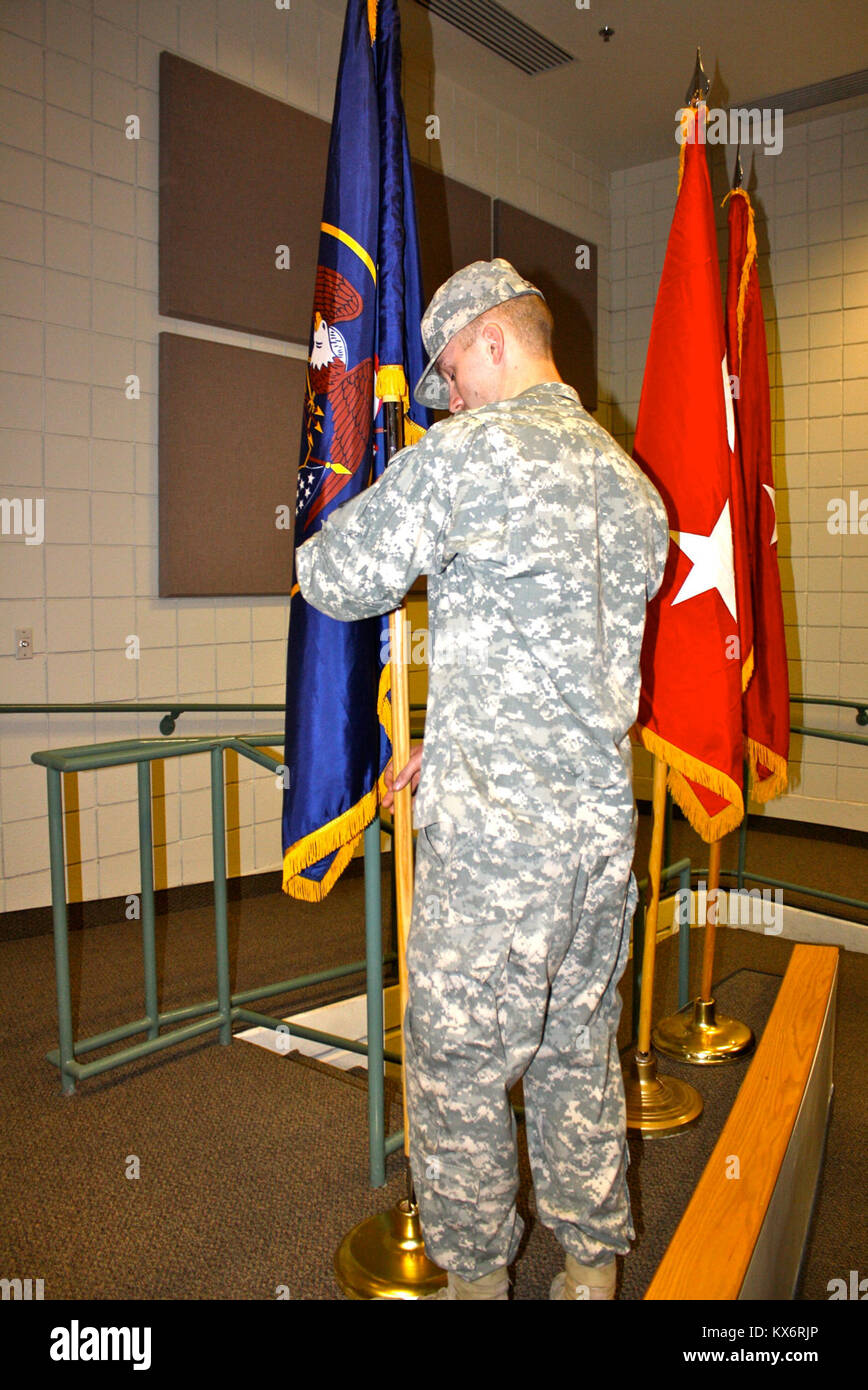 Major General Patrick D. Wilson retires from the Utah Army National ...