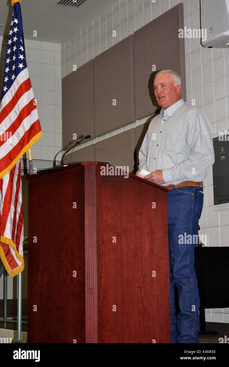 Major General Patrick D. Wilson retires from the Utah Army National ...