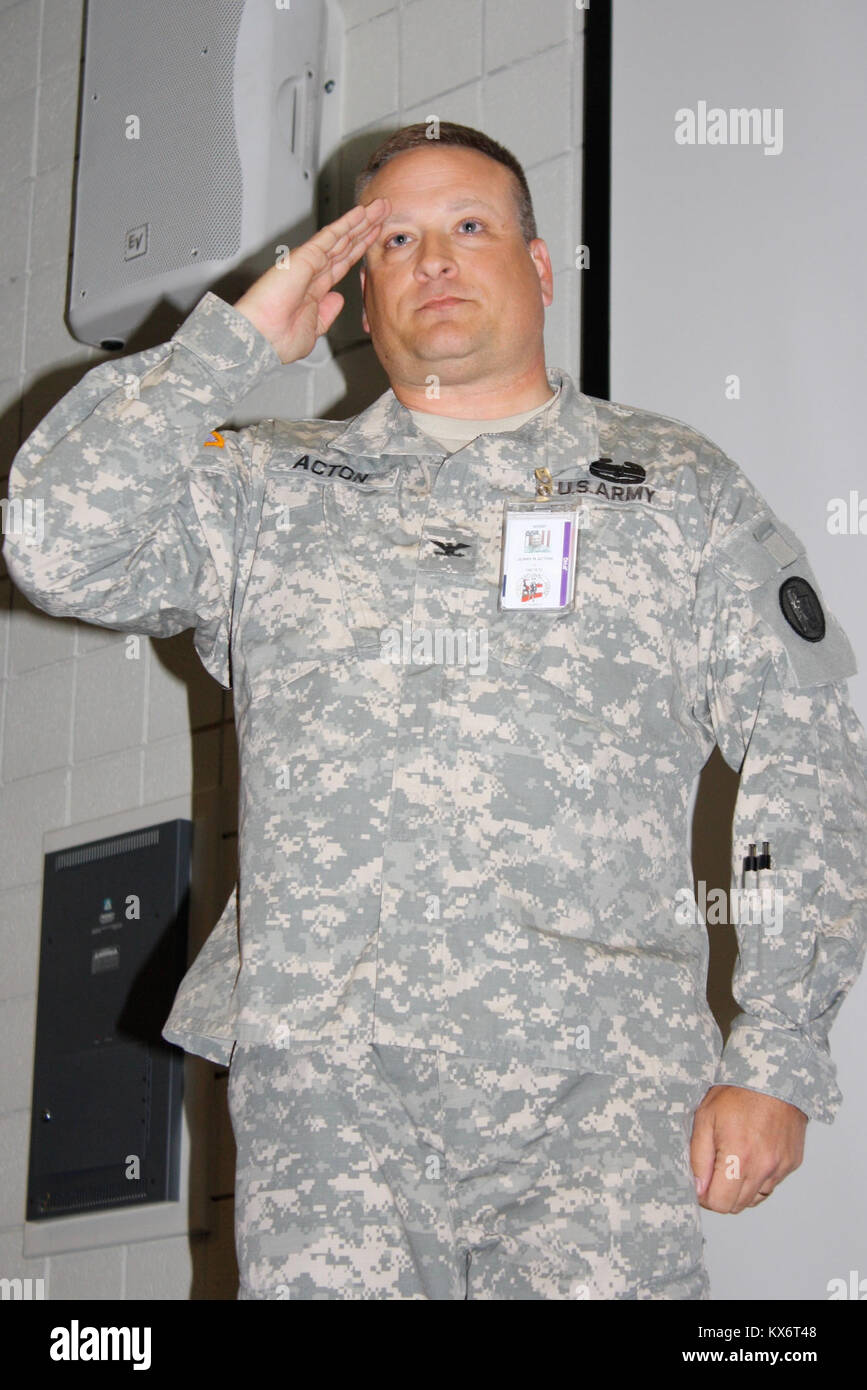 Major General Patrick D. Wilson retires from the Utah Army National ...