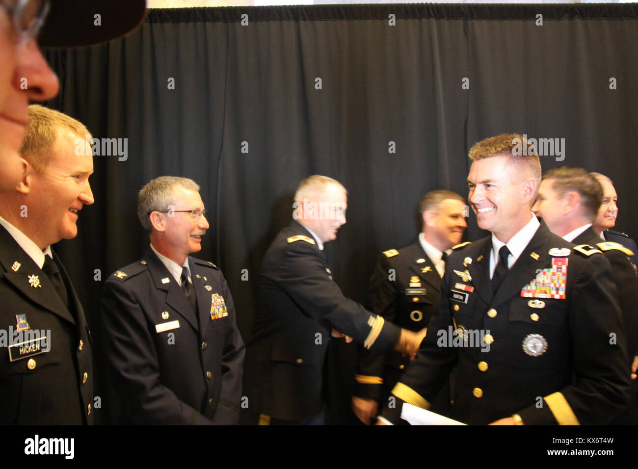 Utah Governor Gary R. Herbert inaugurated at the Utah State Capitol ...