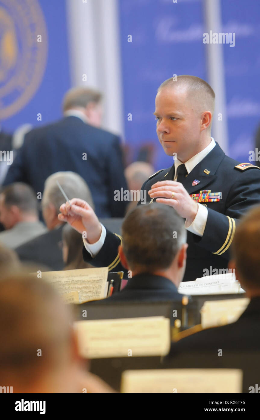 Utah Governor Gary R. Herbert inaugurated at the Utah State Capitol ...