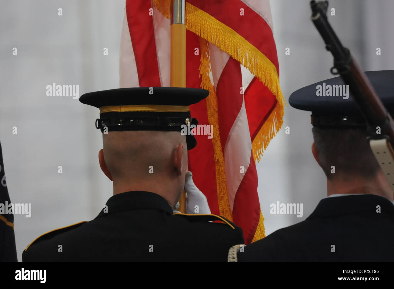 Utah Governor Gary R. Herbert inaugurated at the Utah State Capitol ...
