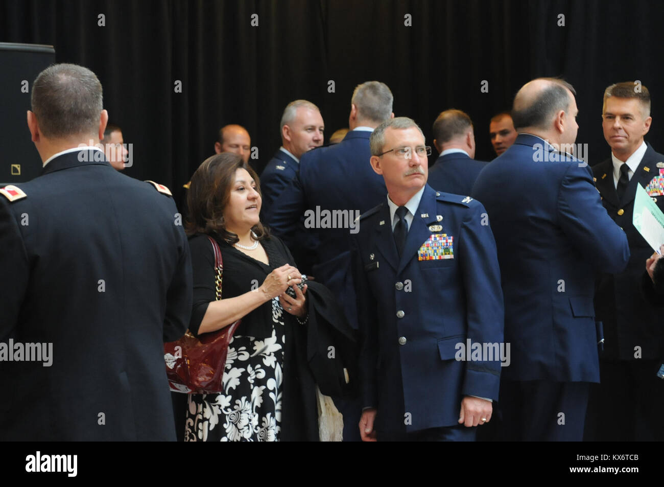 Utah Governor Gary R. Herbert inaugurated at the Utah State Capitol ...
