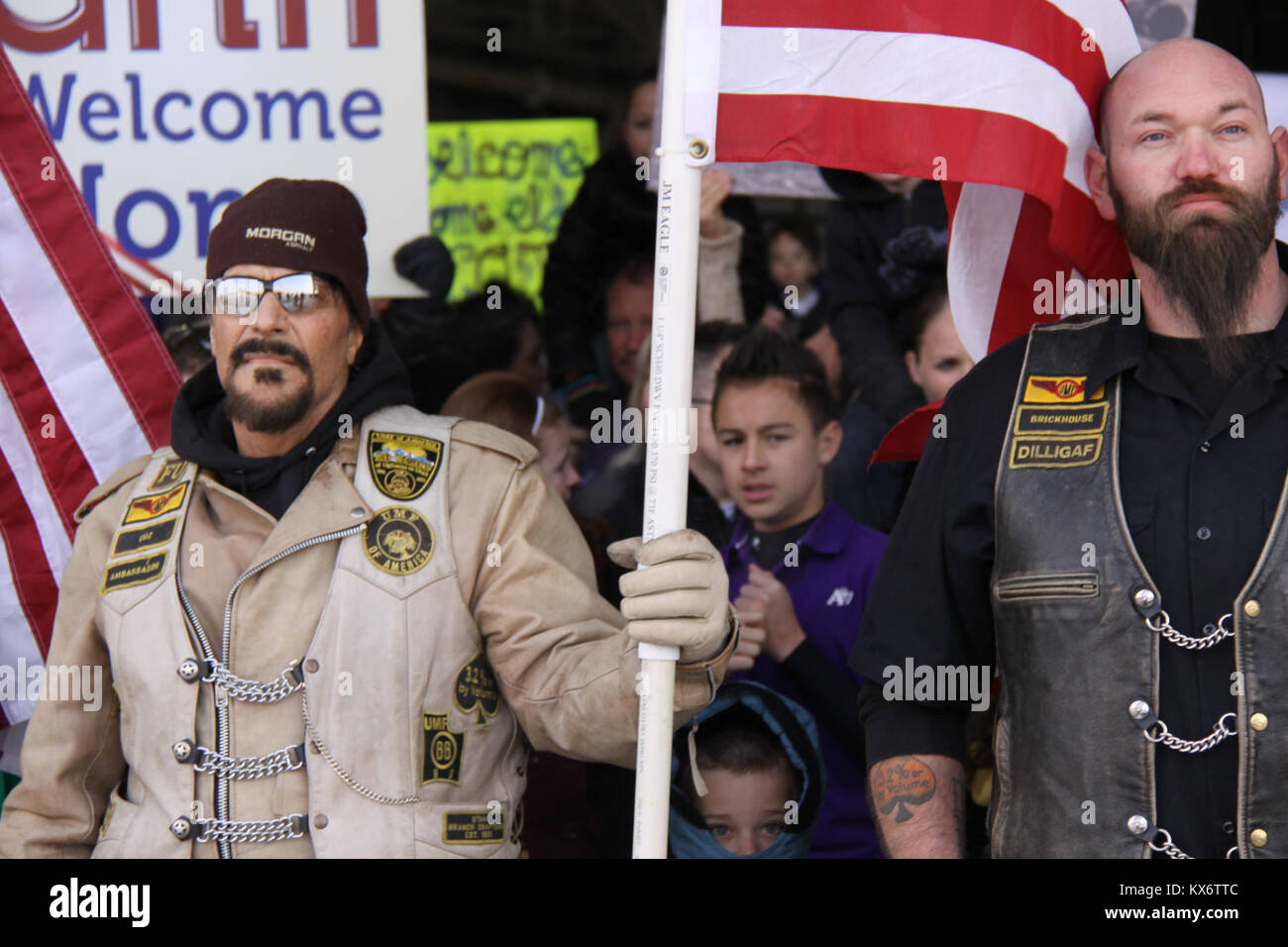 DRAPER, Utah — The approximately 300 soldiers of the Utah National ...