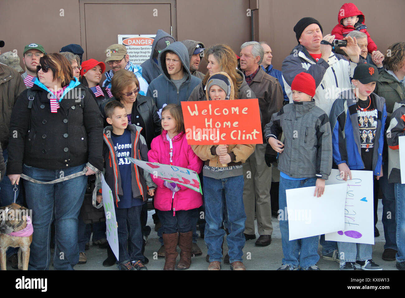 Soldiers of the Utah Army National Guard's1-211th Aviation Return to ...