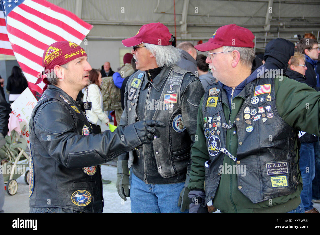 Soldiers of the Utah Army National Guard's1-211th Aviation Return to ...