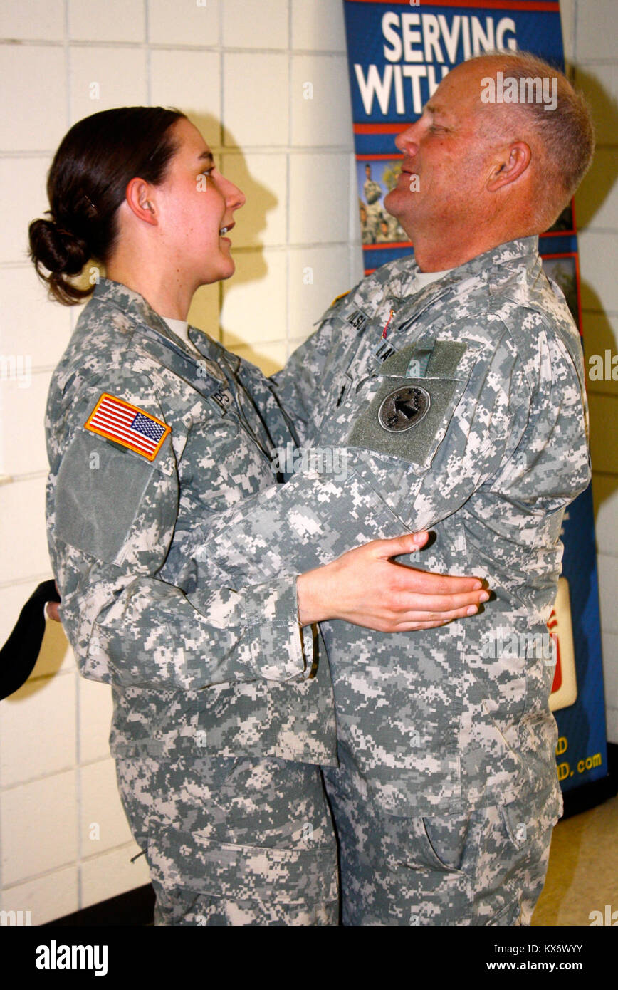 Major General Patrick D. Wilson retires from the Utah Army National ...