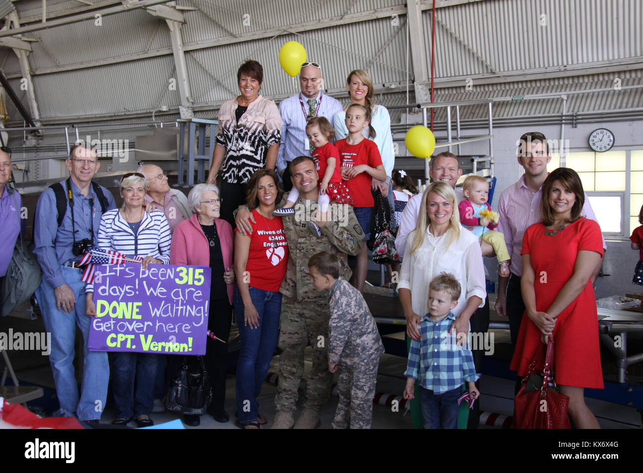 Photos by Ileen Kennedy, Z-KC166 Soldiers of the Utah Guard’s 624th ...