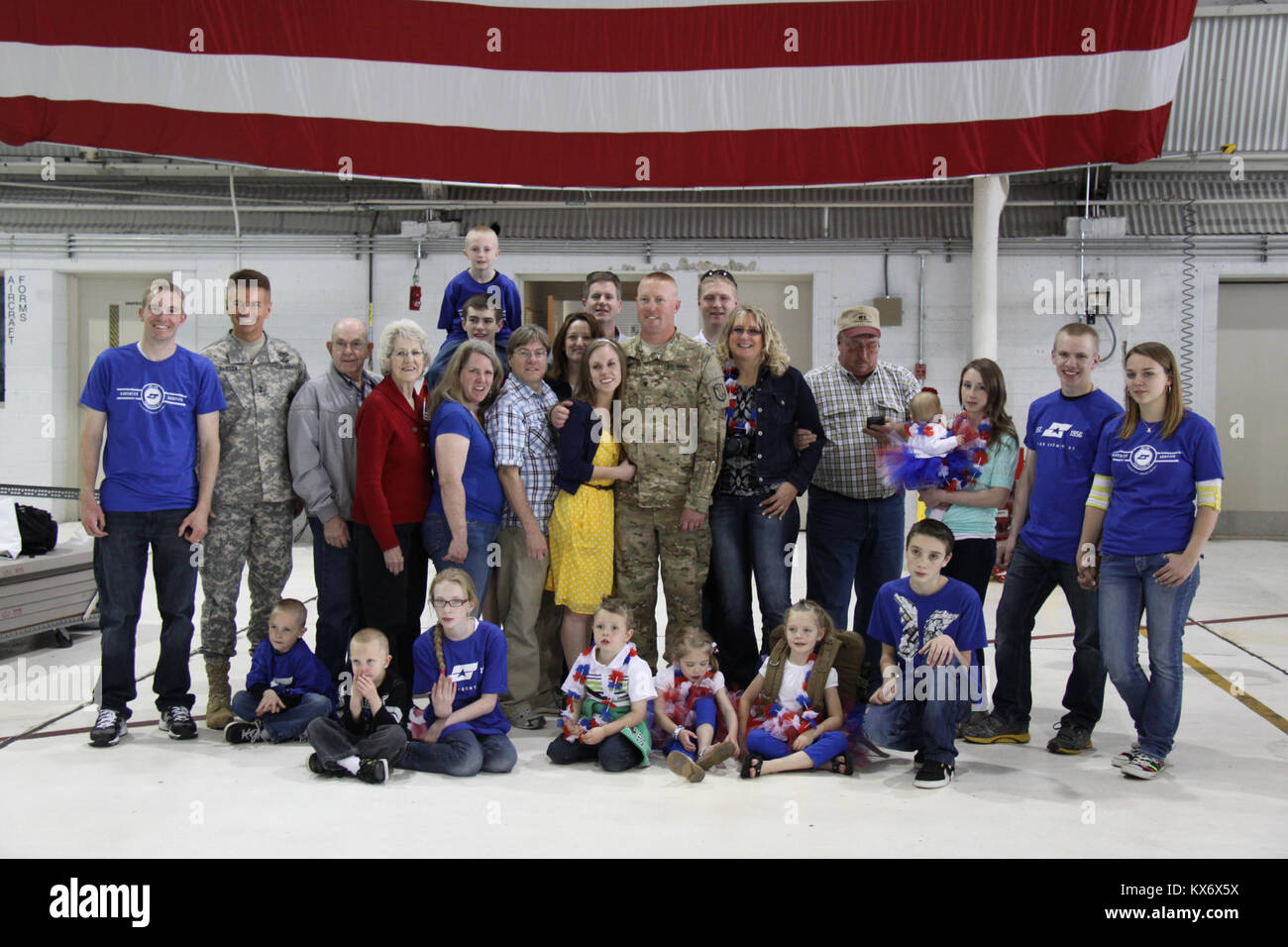 Photos by Ileen Kennedy, Z-KC166 Soldiers of the Utah Guard’s 624th ...