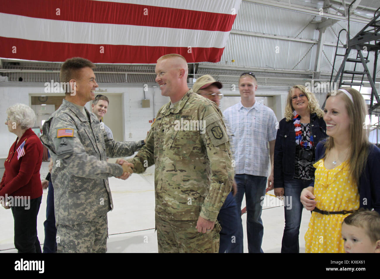 Photos by Ileen Kennedy, Z-KC166 Soldiers of the Utah Guard’s 624th ...