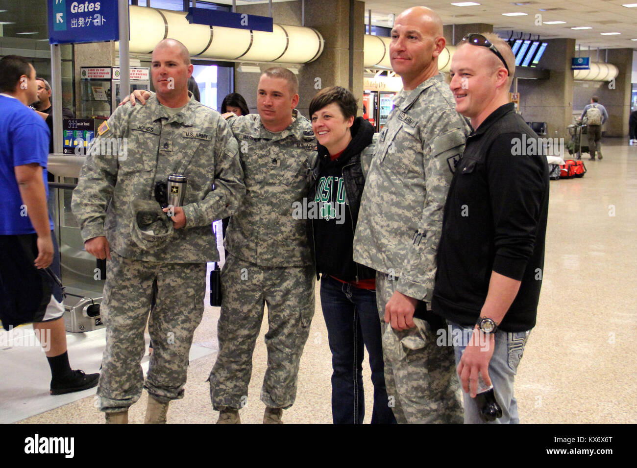 Approximately 20 Soldiers from the Camp Williams-based 204th Maneuver ...