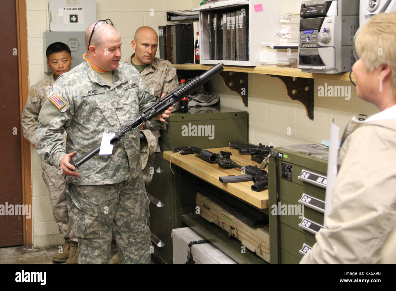 Salt Lake Chamber Military Affairs Committee held its monthly meeting ...