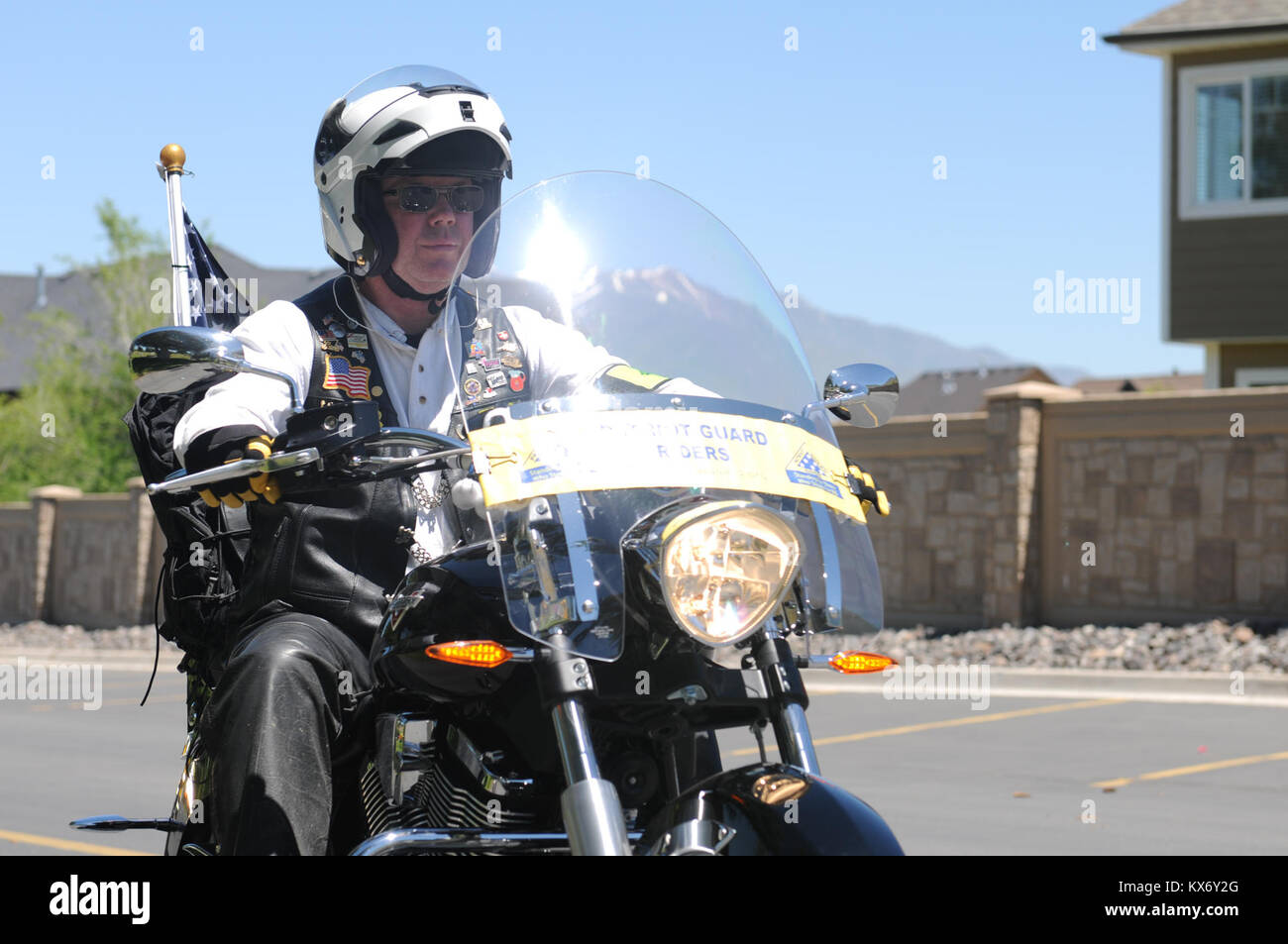 Spc. Cody Towse, of Elk Ridge, Utah, an active-duty U.S. Army soldier ...