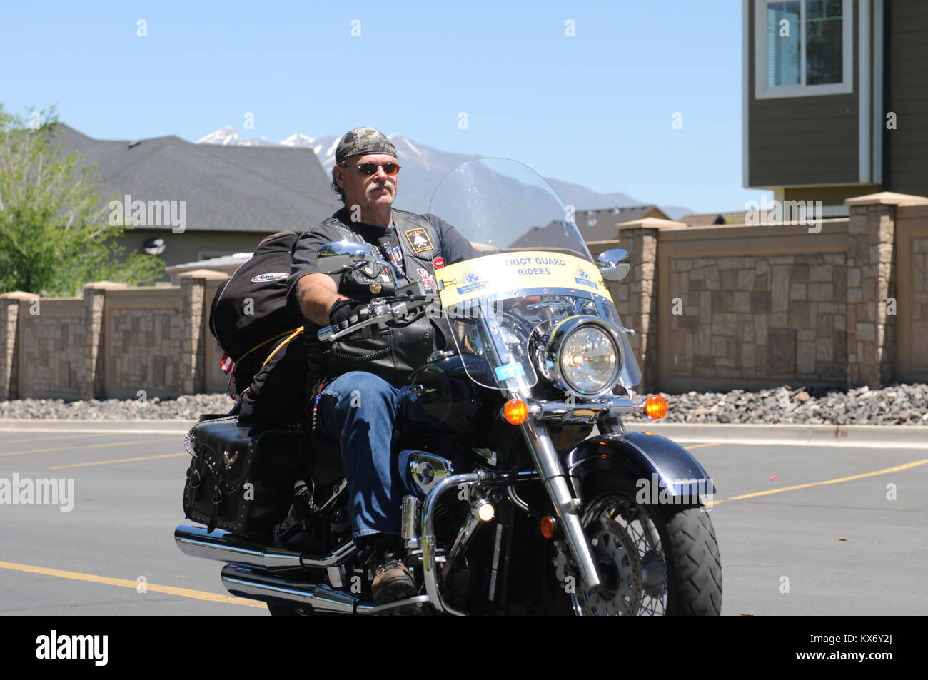 Spc. Cody Towse, of Elk Ridge, Utah, an active-duty U.S. Army soldier ...