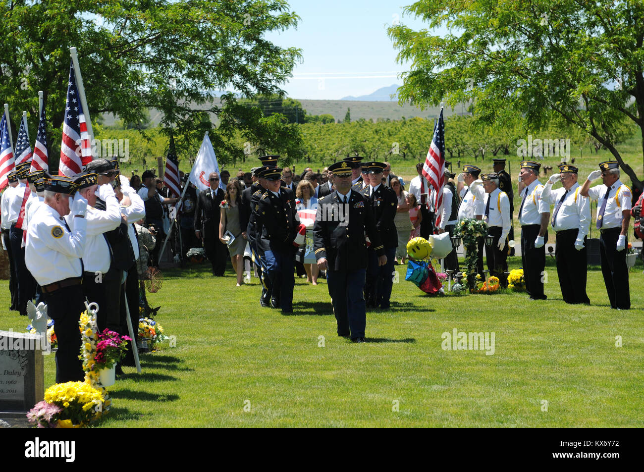 Spc. Cody Towse, of Elk Ridge, Utah, an active-duty U.S. Army soldier ...