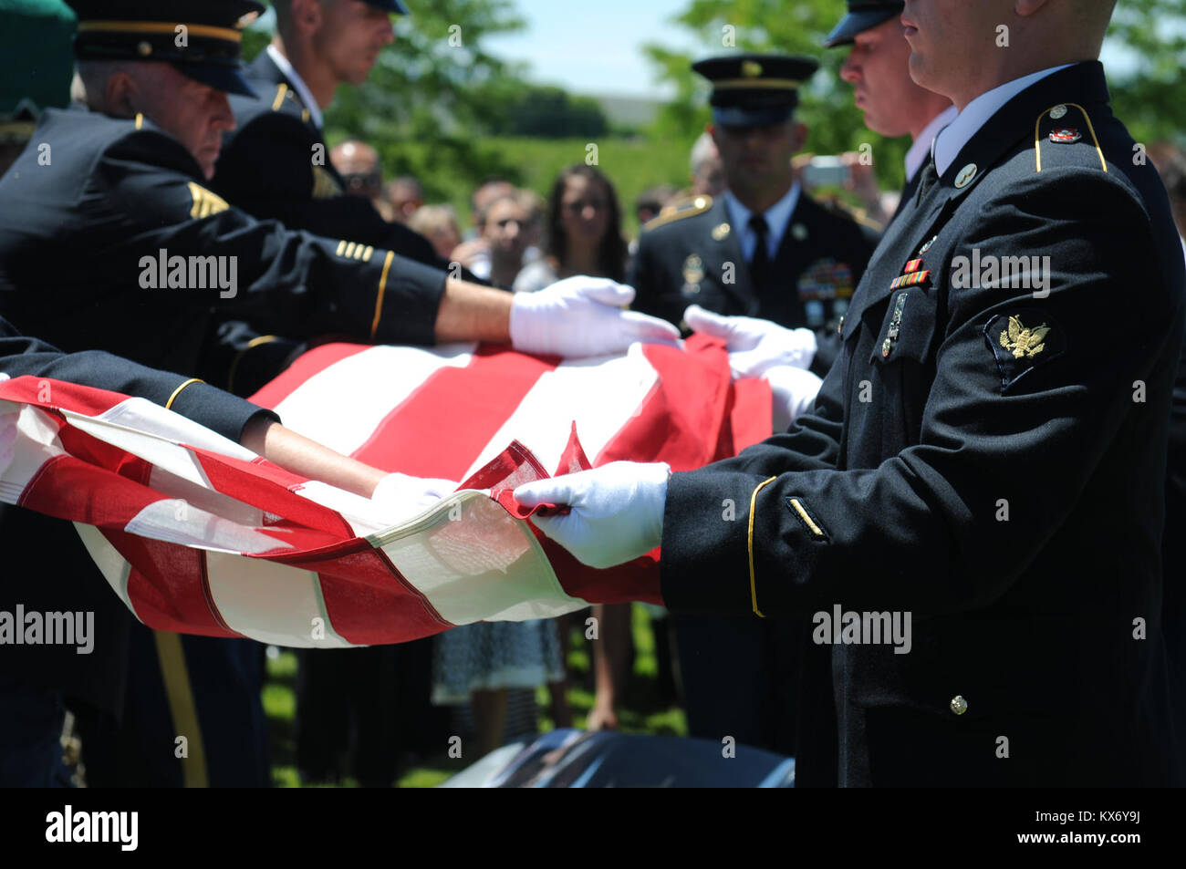 Spc. Cody Towse, of Elk Ridge, Utah, an active-duty U.S. Army soldier ...