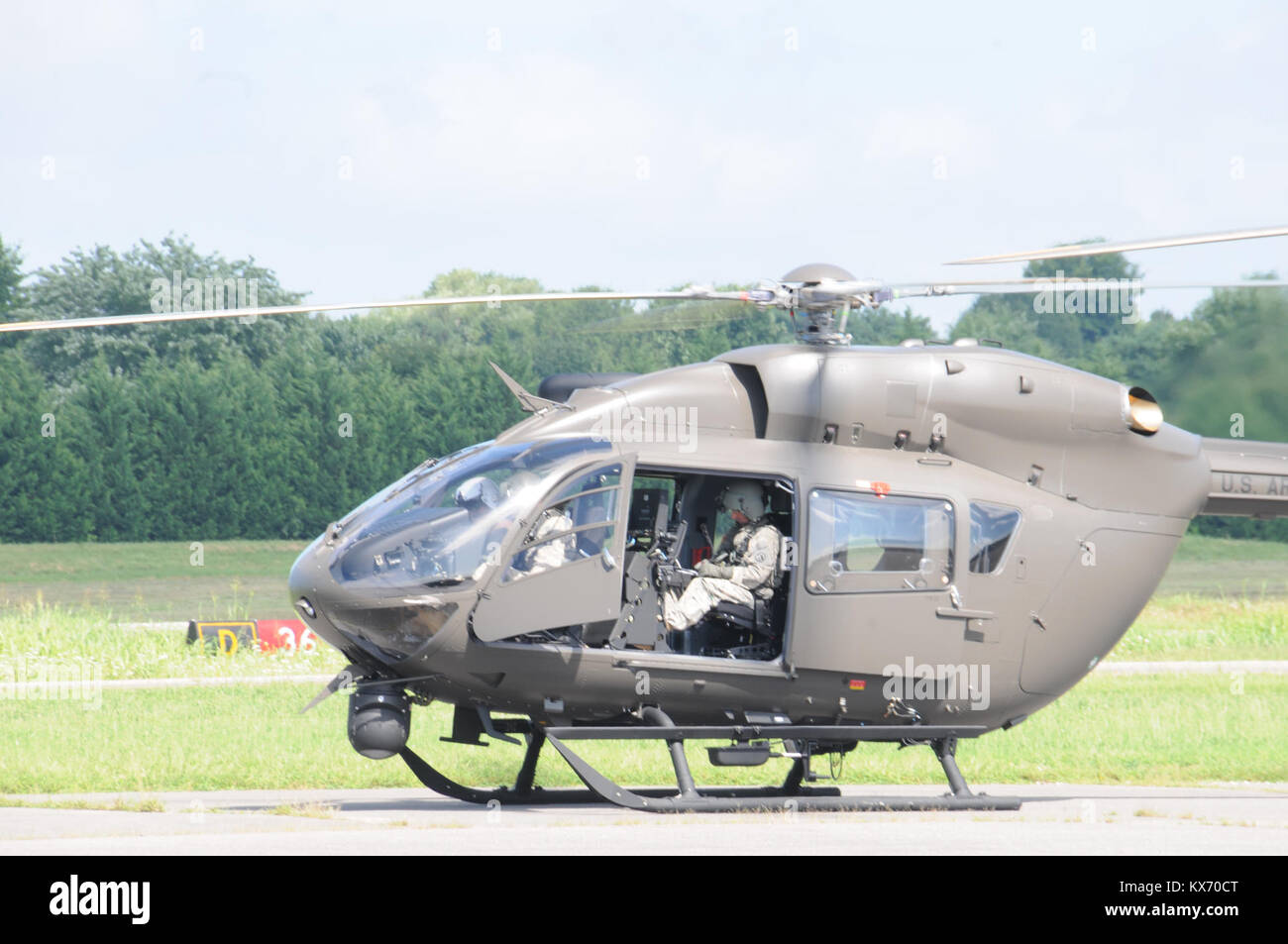 Utah National Guard. Utah Army National Guard recieved two new Lakota ...