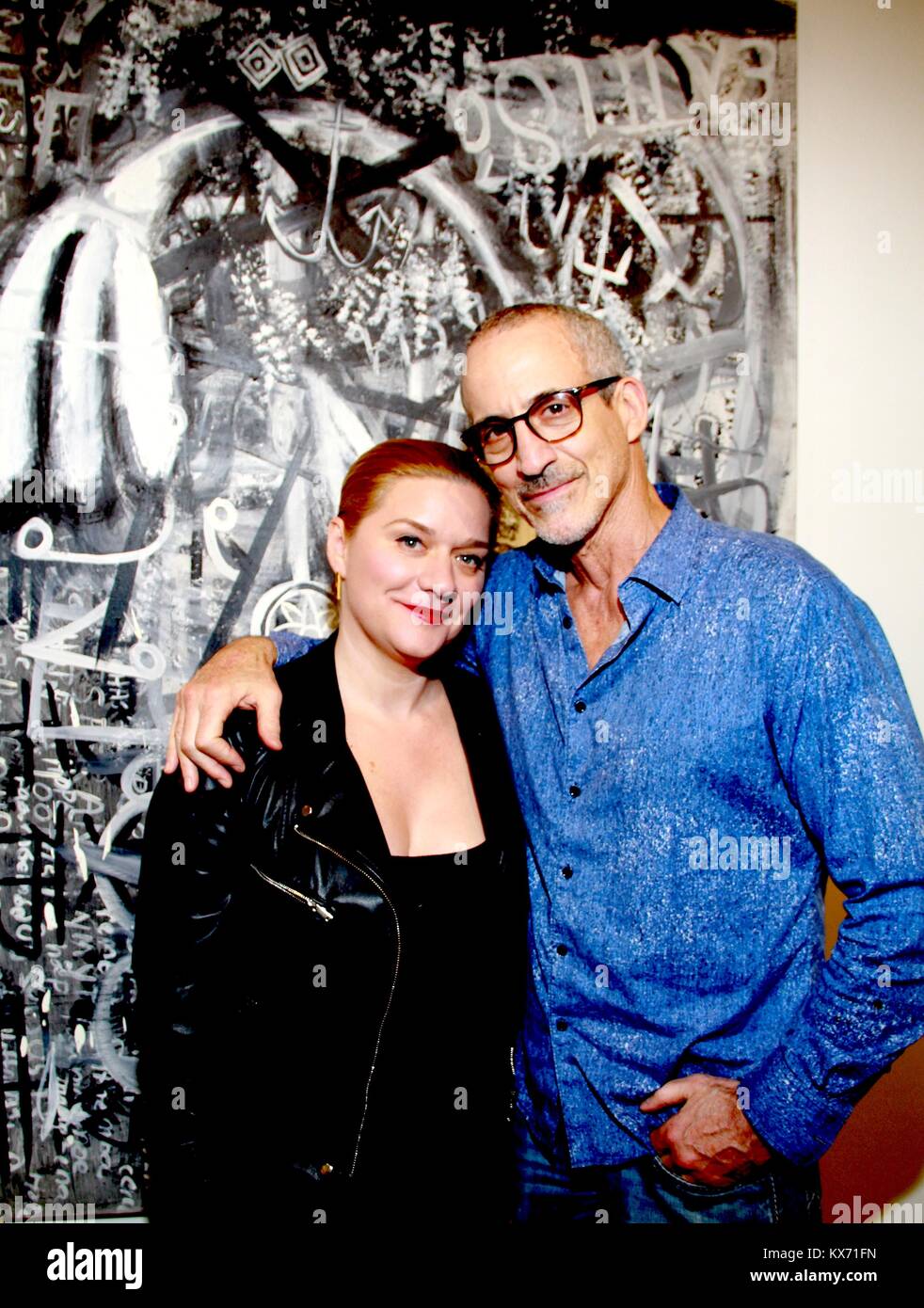 Lurie gallery hi-res stock photography and images - Alamy