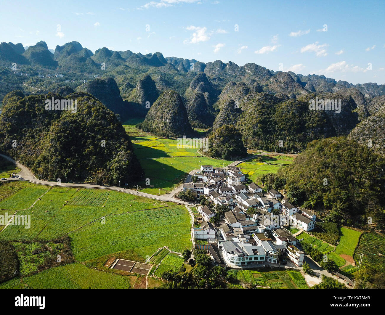 Xingyi, china hi-res stock photography and images - Alamy
