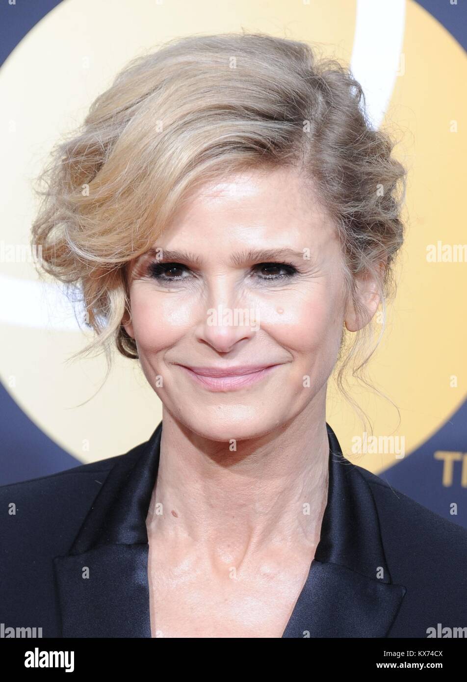Beverly Hills, CA. 7th Jan, 2018. Kyra Sedgwick at arrivals for 75th ...