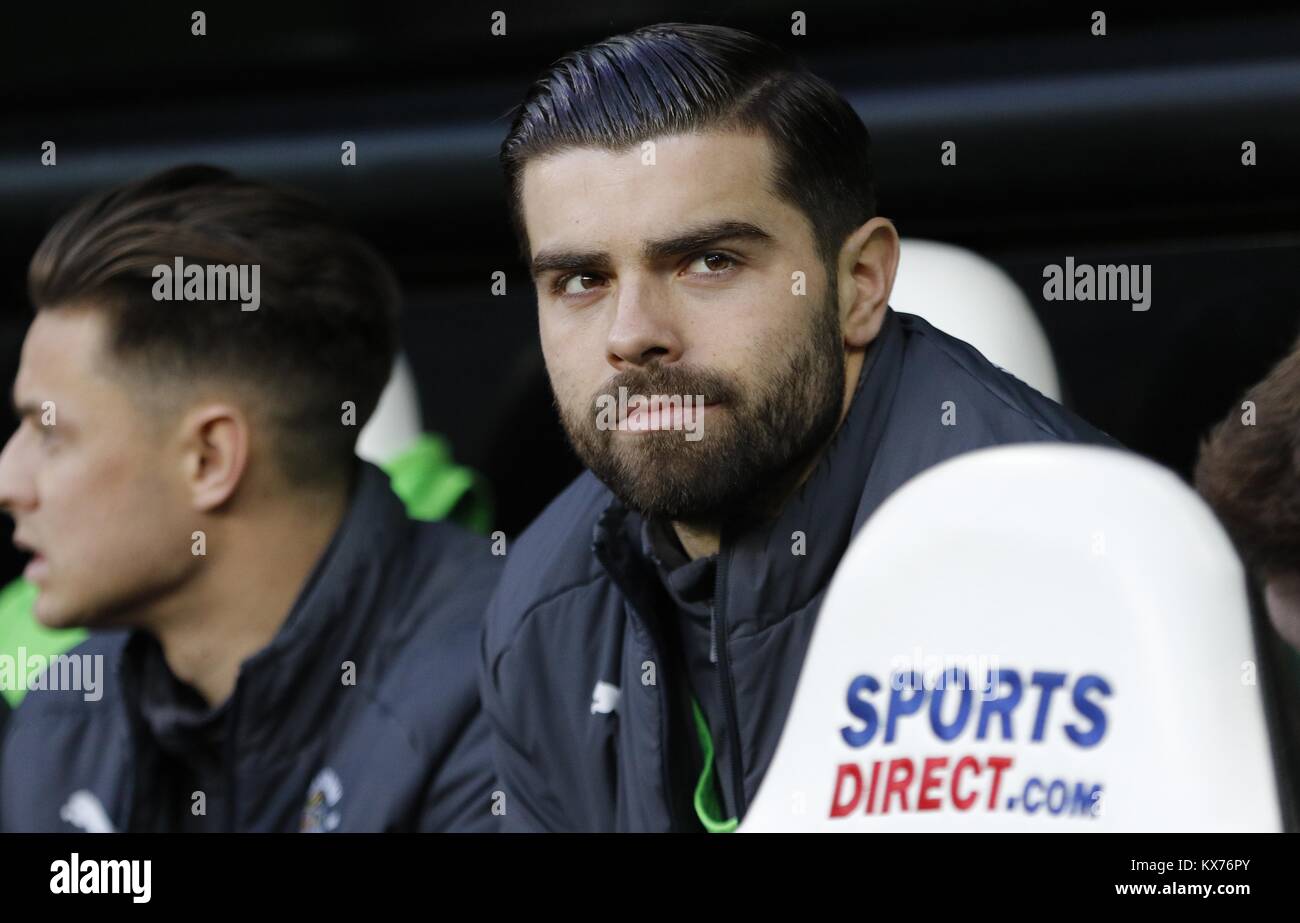 Luton town national league hi-res stock photography and images - Alamy