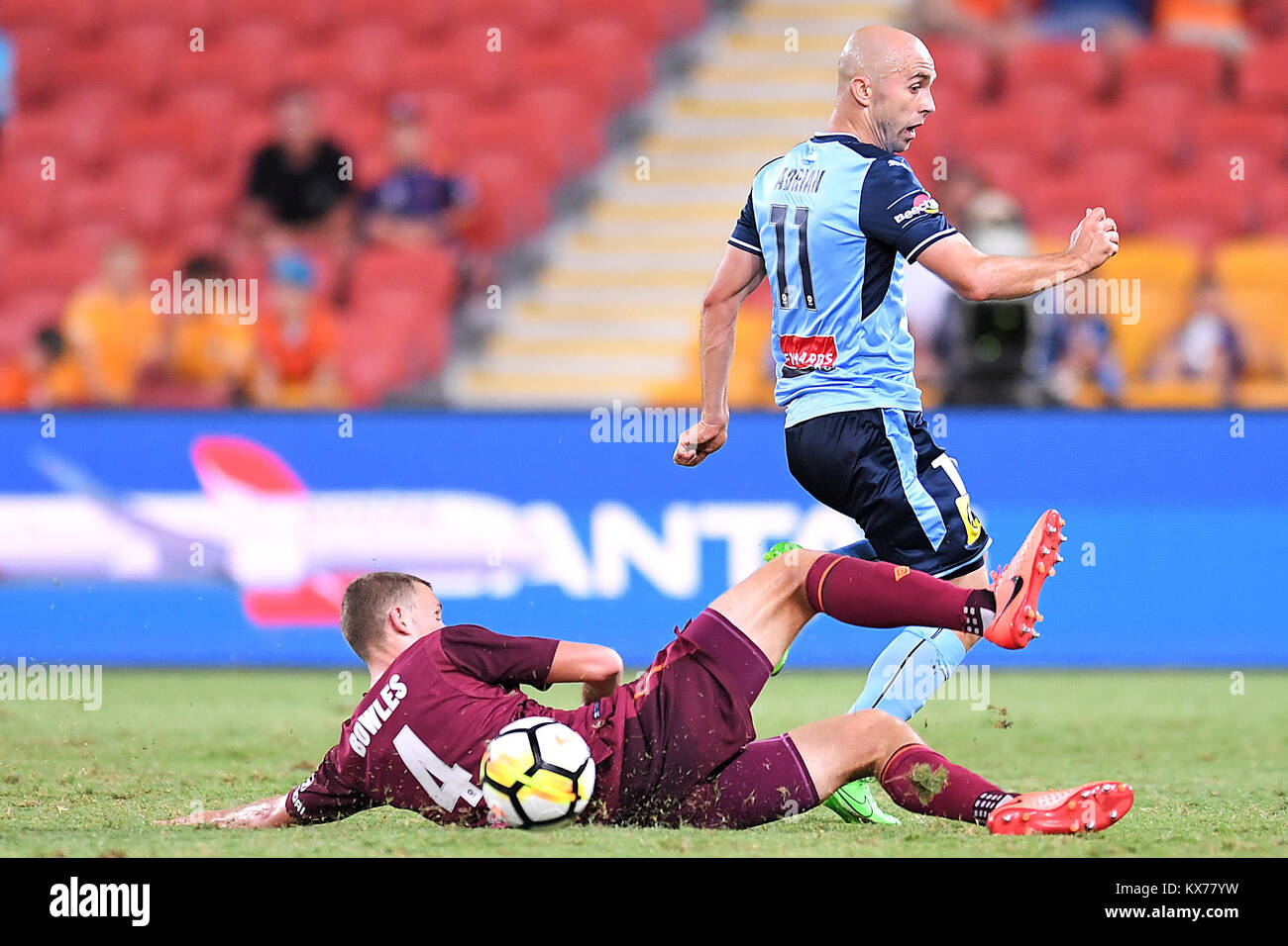 Adrian mierzejewski hi-res stock photography and images - Alamy