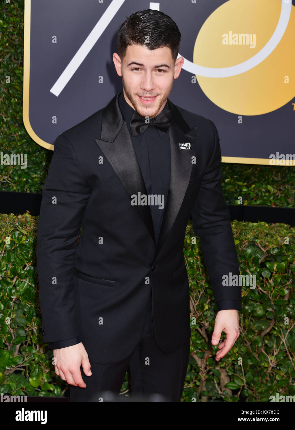 Nick jones hi-res stock photography and images - Alamy