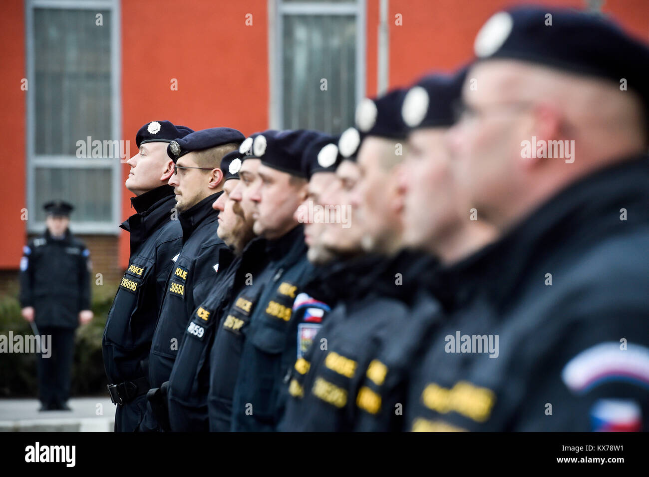 Contingents hi-res stock photography and images - Alamy