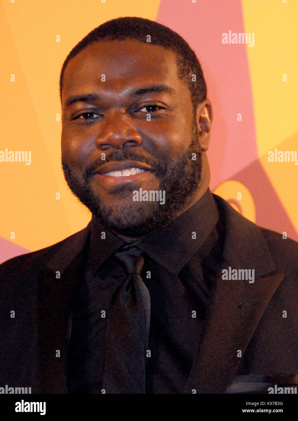 Beverly Hills, USA. 07th Jan, 2018. Actor Sam Richardson attends HBO's ...