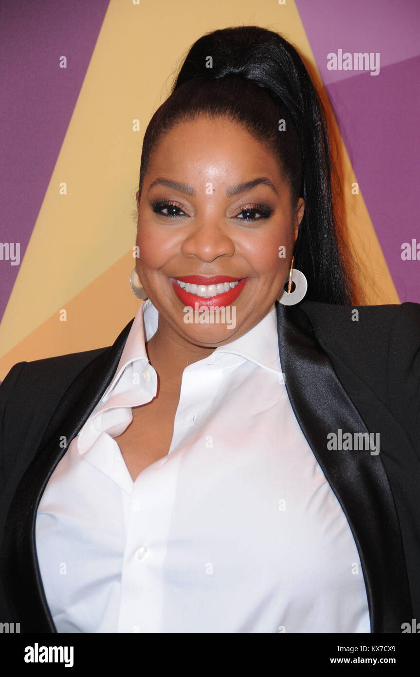 Beverly Hills, CA, USA. 7th Jan, 2018. 07 January 2018 - Beverly Hills ...