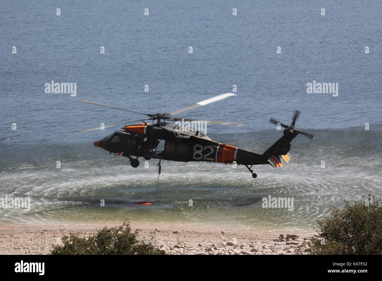 Utah Army National Guard 2-211th Aviation UH-60 Blackhawk helicopters ...