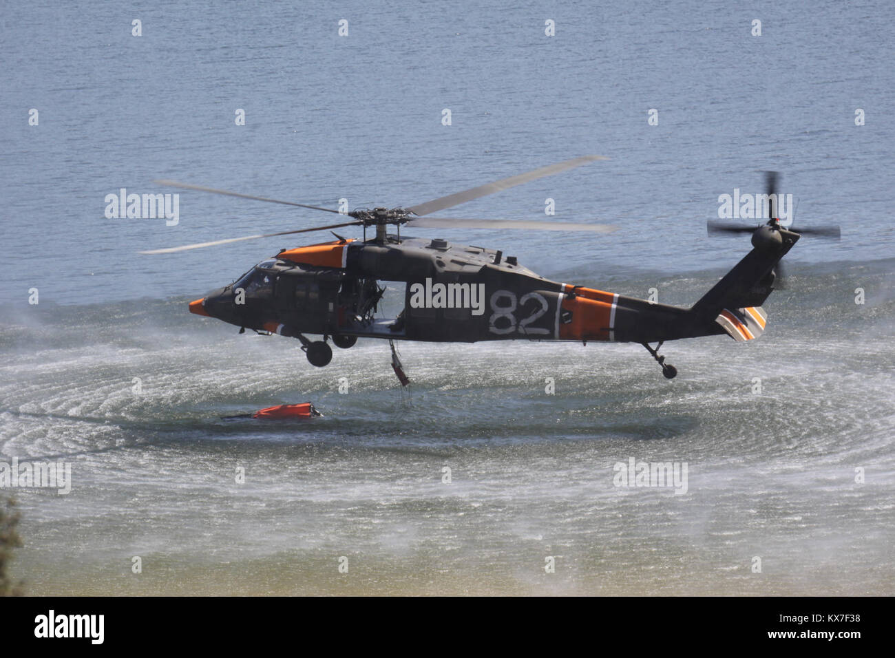 Utah Army National Guard 2-211th Aviation UH-60 Blackhawk helicopters ...