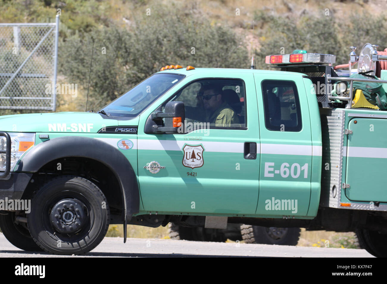 Utah Army National Guard 2-211th Aviation assit fire response teams on ...
