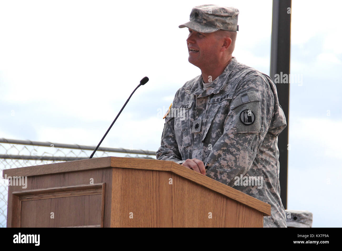 Utah National Guard Breaks Ground on NEW Administration Building at ...
