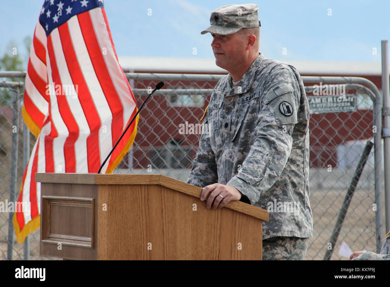 Utah National Guard Breaks Ground on NEW Administration Building at ...