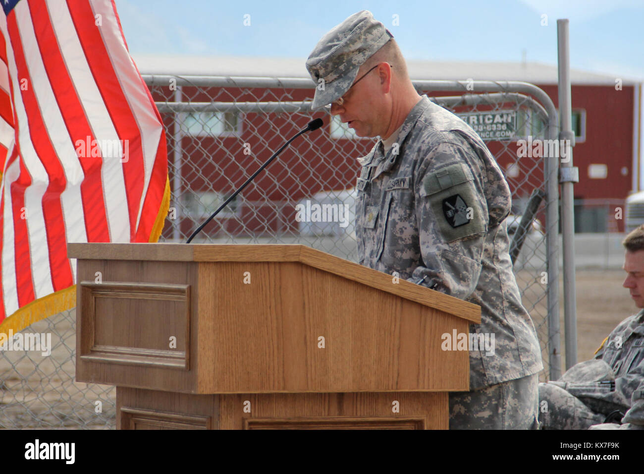Utah National Guard Breaks Ground on NEW Administration Building at ...
